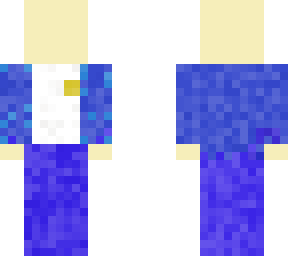 The worlds worst base | Minecraft Skin