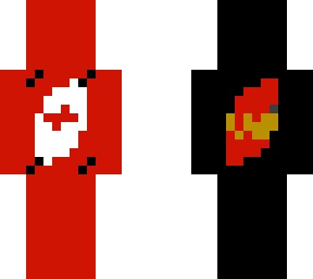 Uno Reverse | Minecraft Skins