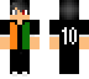 venezia skin | Minecraft Skin