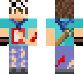 dream george dream smp | Minecraft Skins