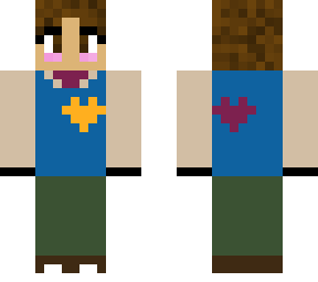 zesty | Minecraft Skins