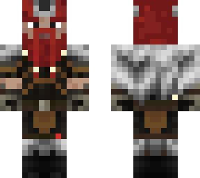 zwerg | Minecraft Skins