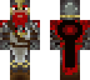 zwerg | Minecraft Skins