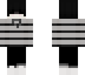 ~e-boy~ | Minecraft Skin