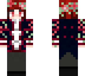 abaddon | Minecraft Skins