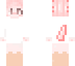 axolotl axolotl | Minecraft Skins