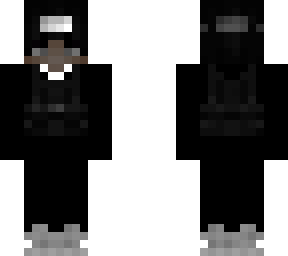 Bad boy | Minecraft Skin