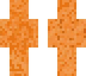 Beans | Minecraft Skin