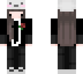 bia | Minecraft Skins