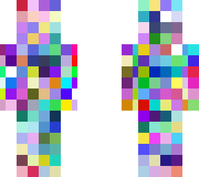 blocky | Minecraft Skin