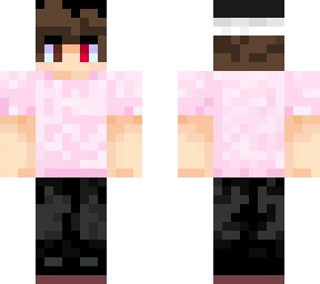 Friday Night Funkin Fnf Minecraft Skins