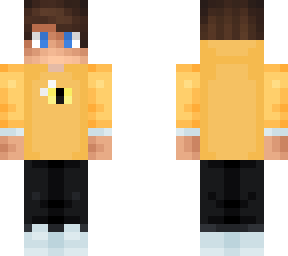 Boyney | Minecraft Skin