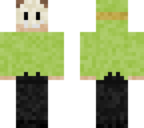 dream old | Minecraft Skins