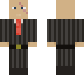 cartel | Minecraft Skins