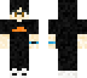 caster | Minecraft Skins