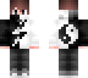 Chi | Minecraft Skin