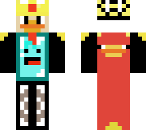 Chicken | Minecraft Skins