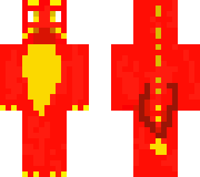 chinese dragon | Minecraft Skins