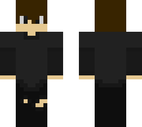 Civilian Outfit | Minecraft Skin