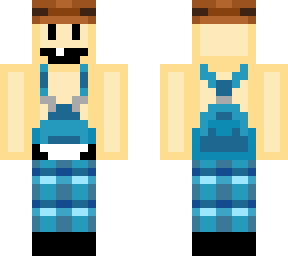 Cleetus Flamingo Albert Robloxyoutuber Minecraft Skins