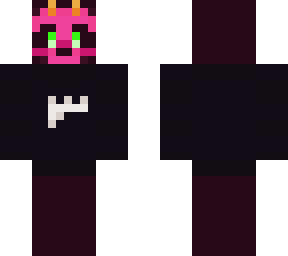 Cotton redesign | Minecraft Skin