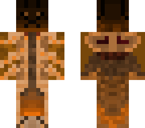 cucaracha | Minecraft Skins