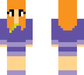 Daphne | Minecraft Skin