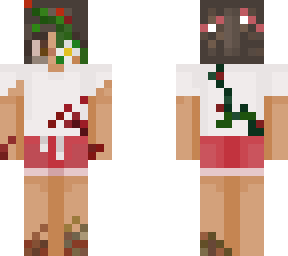 Decay | Minecraft Skin