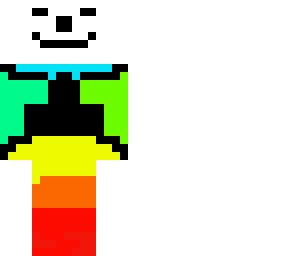 drunk | Minecraft Skin