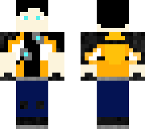 eli shane | Minecraft Skins