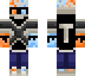 calavera | Minecraft Skins