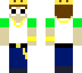 epic gamer goku drip mlg kids in my basement lol i have a gun ...