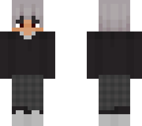 estarossa | Minecraft Skins