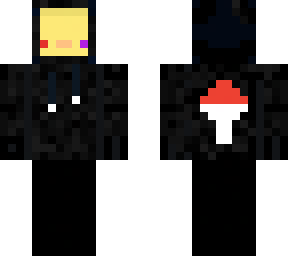 fat | Minecraft Skin