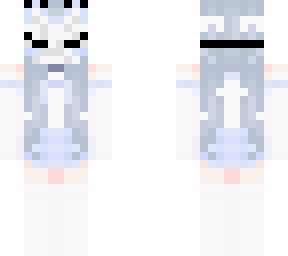 Ice | Minecraft Skins