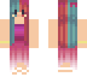 for kami | Minecraft Skin