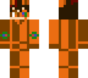 furious hopper soda superhero costume | Minecraft Skins