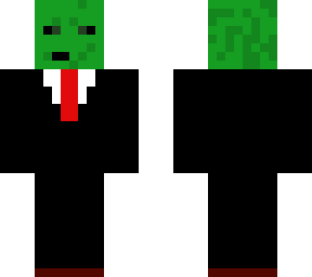 Anwalt Minecraft Skins