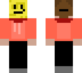 gerg | Minecraft Skins
