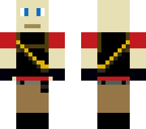 tf2 heavy | Minecraft Skins