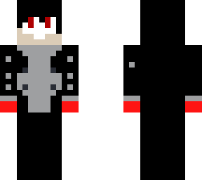 persona 5 joker | Minecraft Skins