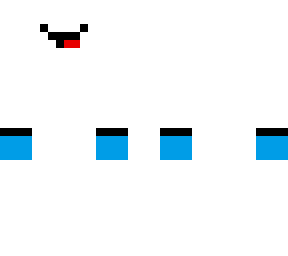 joll | Minecraft Skins