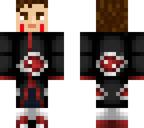 kiba | Minecraft Skins