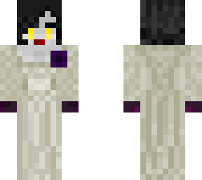 lady dimitrescu | Minecraft Skins