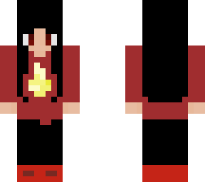 Layla | Minecraft Skin