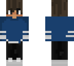 Liam | Minecraft Skin