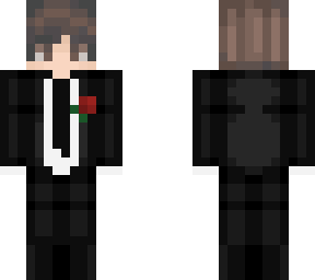 Marry | Minecraft Skin