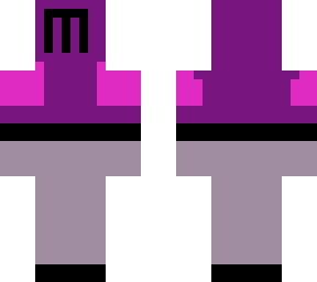 Master ball | Minecraft Skin