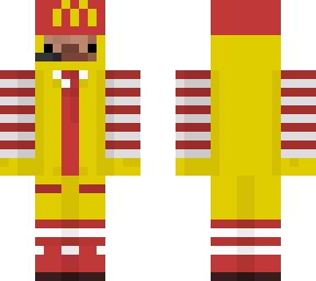 Mcaddons - bamboovse