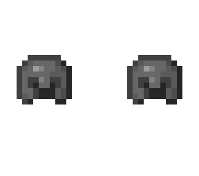 Minecraft Netherite Chestplate | Minecraft Skin